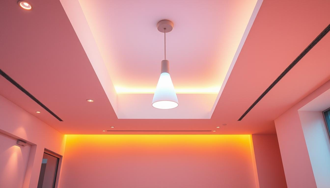 Dim to Warm: Giải Pháp Chiếu Sáng Thông Minh Cho Không Gian Sống Hoàn ...